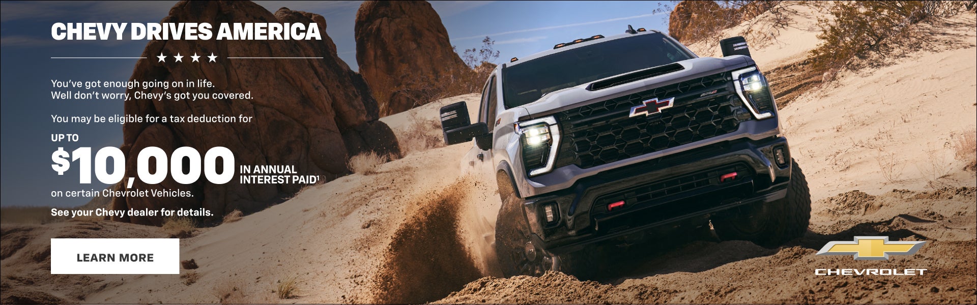 Cardinal Chevrolet | Chevy Dealer in Hurricane, WV